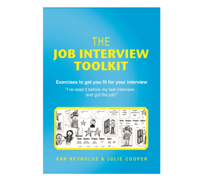 The Job Interview Toolkit - Spring Development - People skills training ...